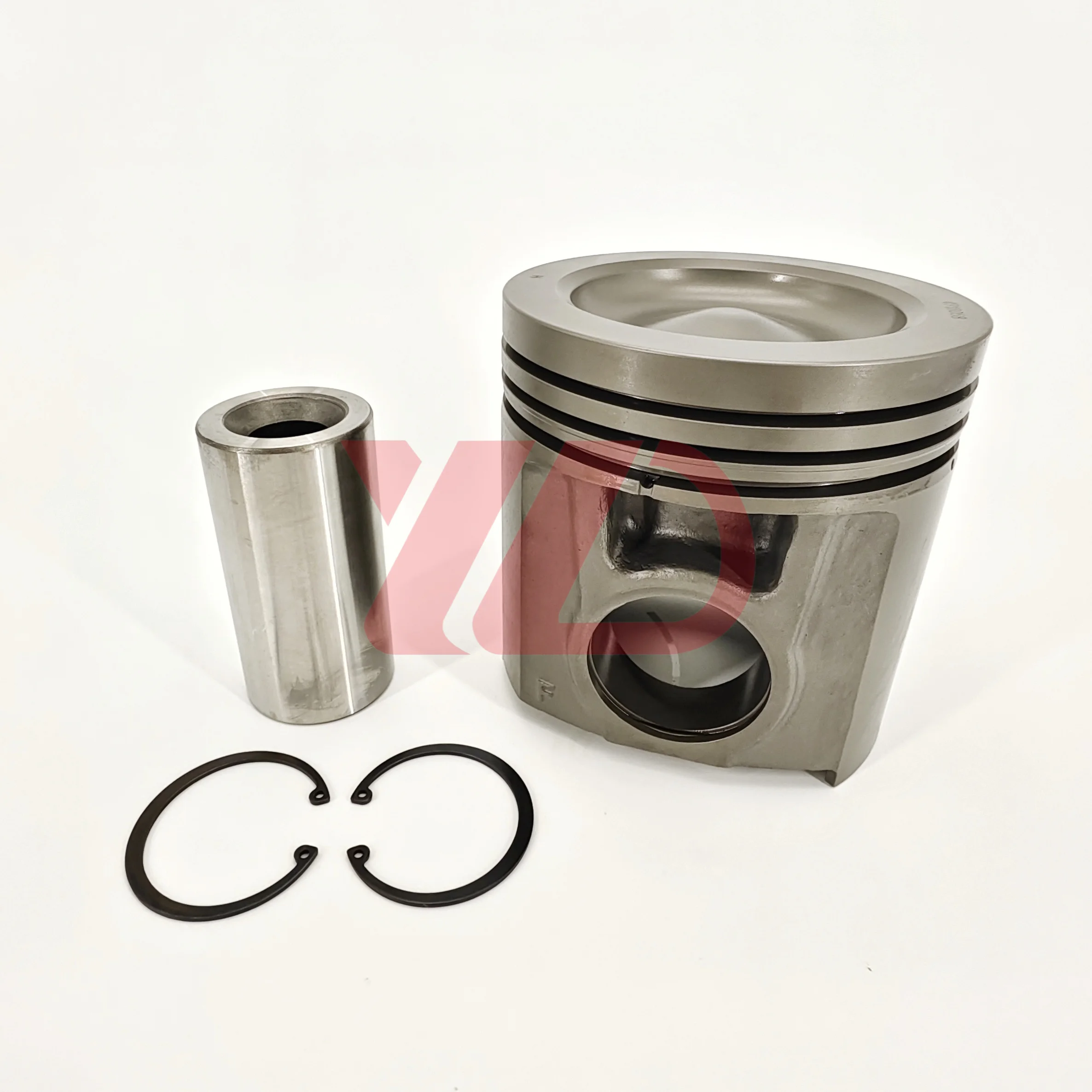 Diesel Engine Parts For Ccec Cummins K19 Qsk19 Qsk38 Cm850mcrs Engine ...