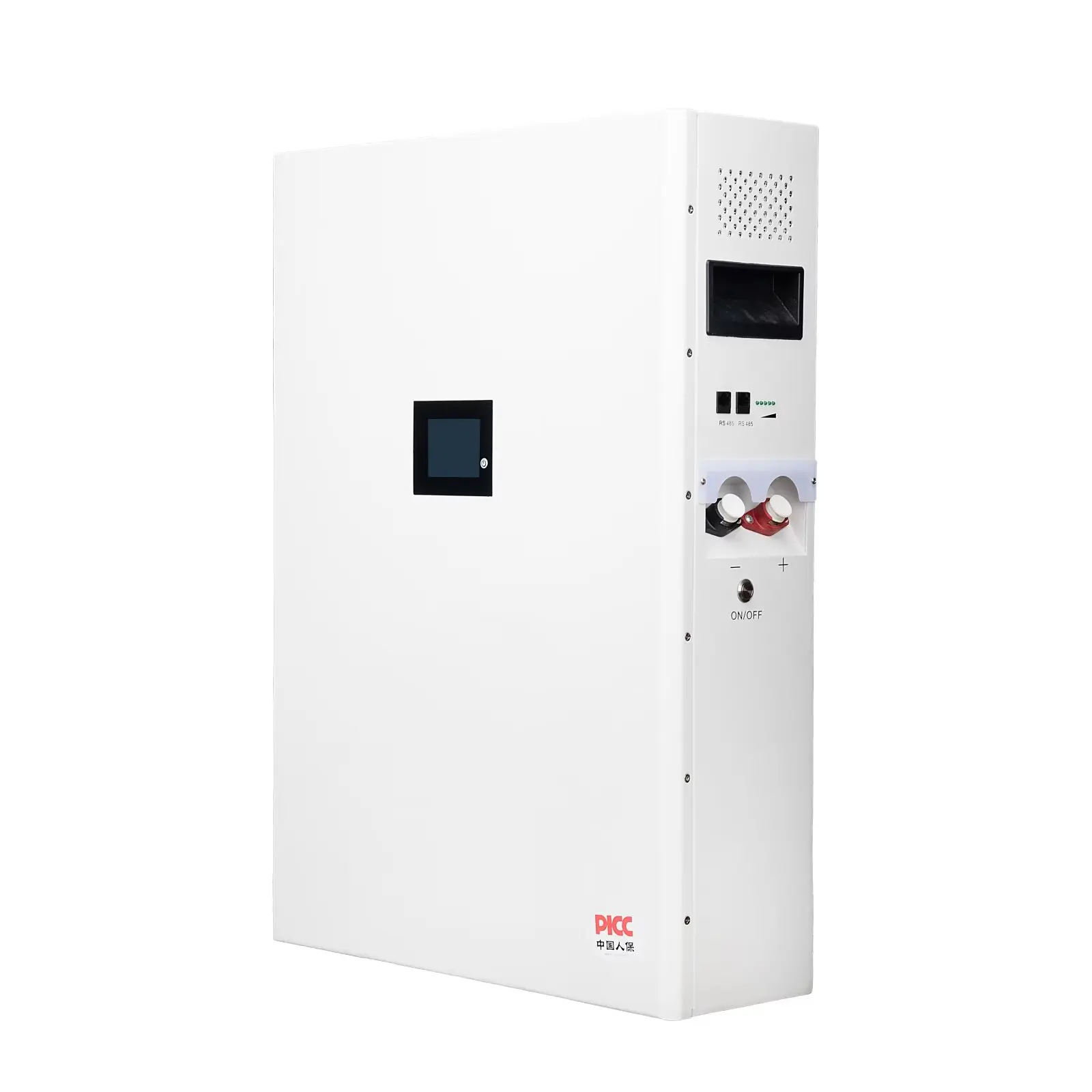 Wall Mounted Charging Stations - Efficient Power Solutions