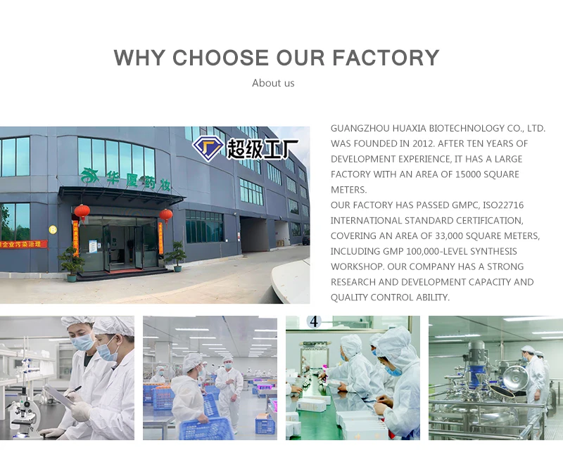 HUAXIA 24K Gold Eye Treatment Masks - Collagen & Hyaluronic Acid