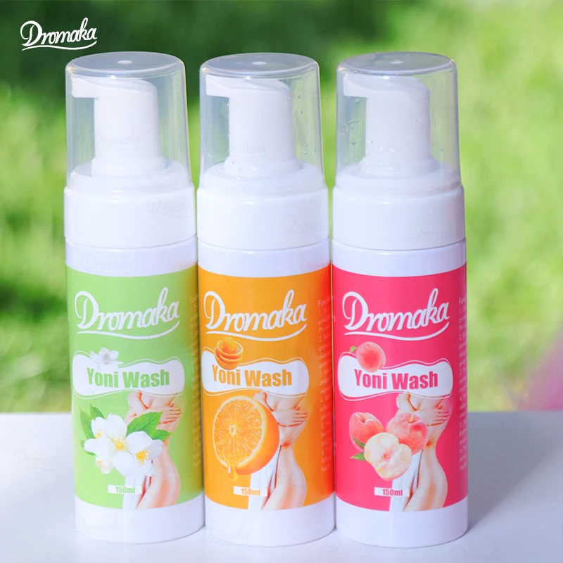 Private Label Yoni Cleanse Products - Natural & Moisturizing