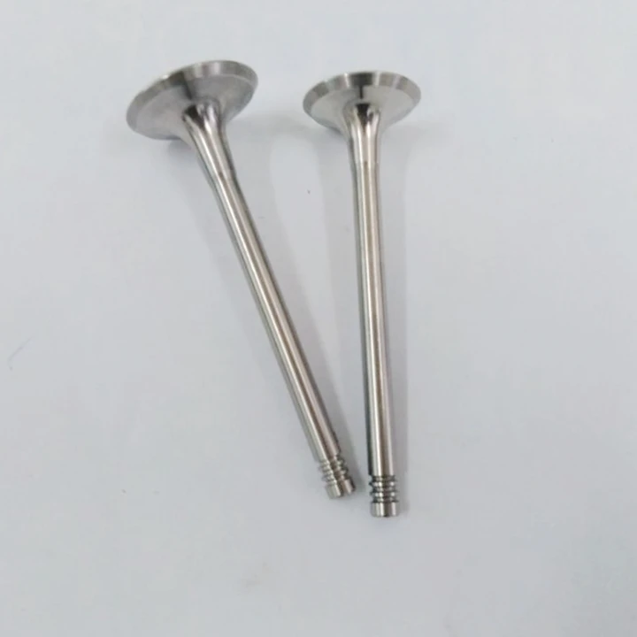 Car Engine Parts for 03L109601 03L109611 for Golf 2.0Tdi Engine Valve ...