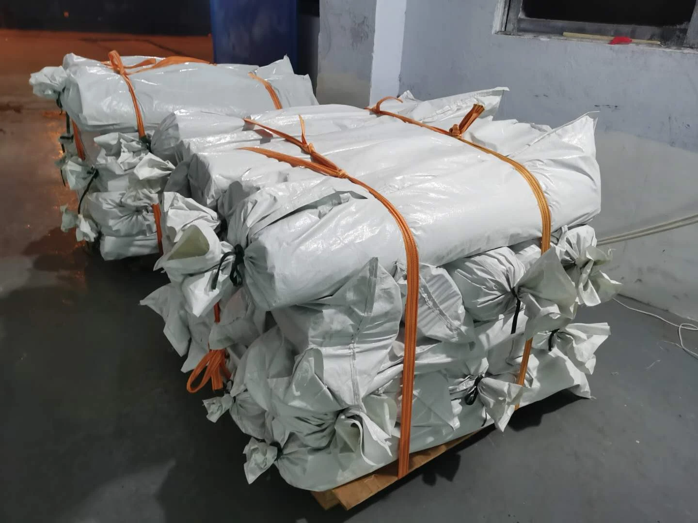 Portable Temporary Fencing Noise Barrier Acoustic Blankets Construction ...