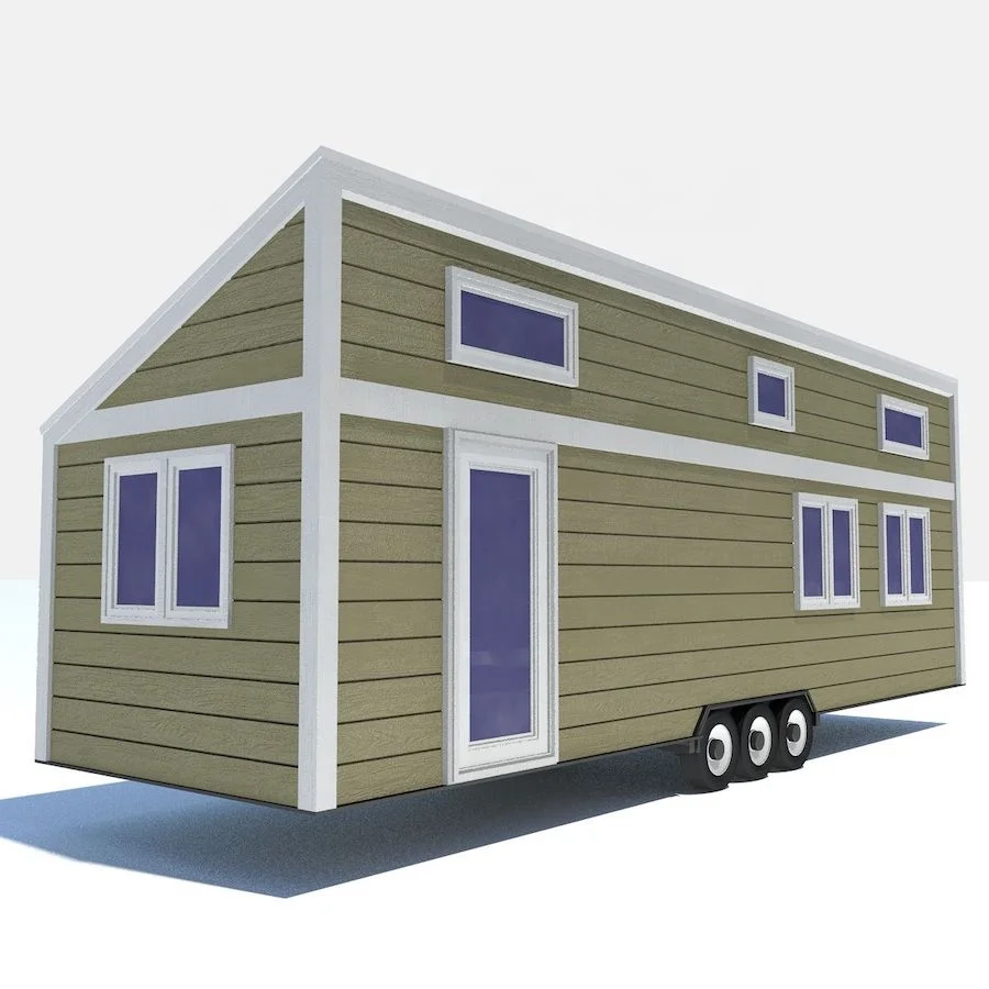 Modular Portable Tiny Homes - Cheap Low Prices Available