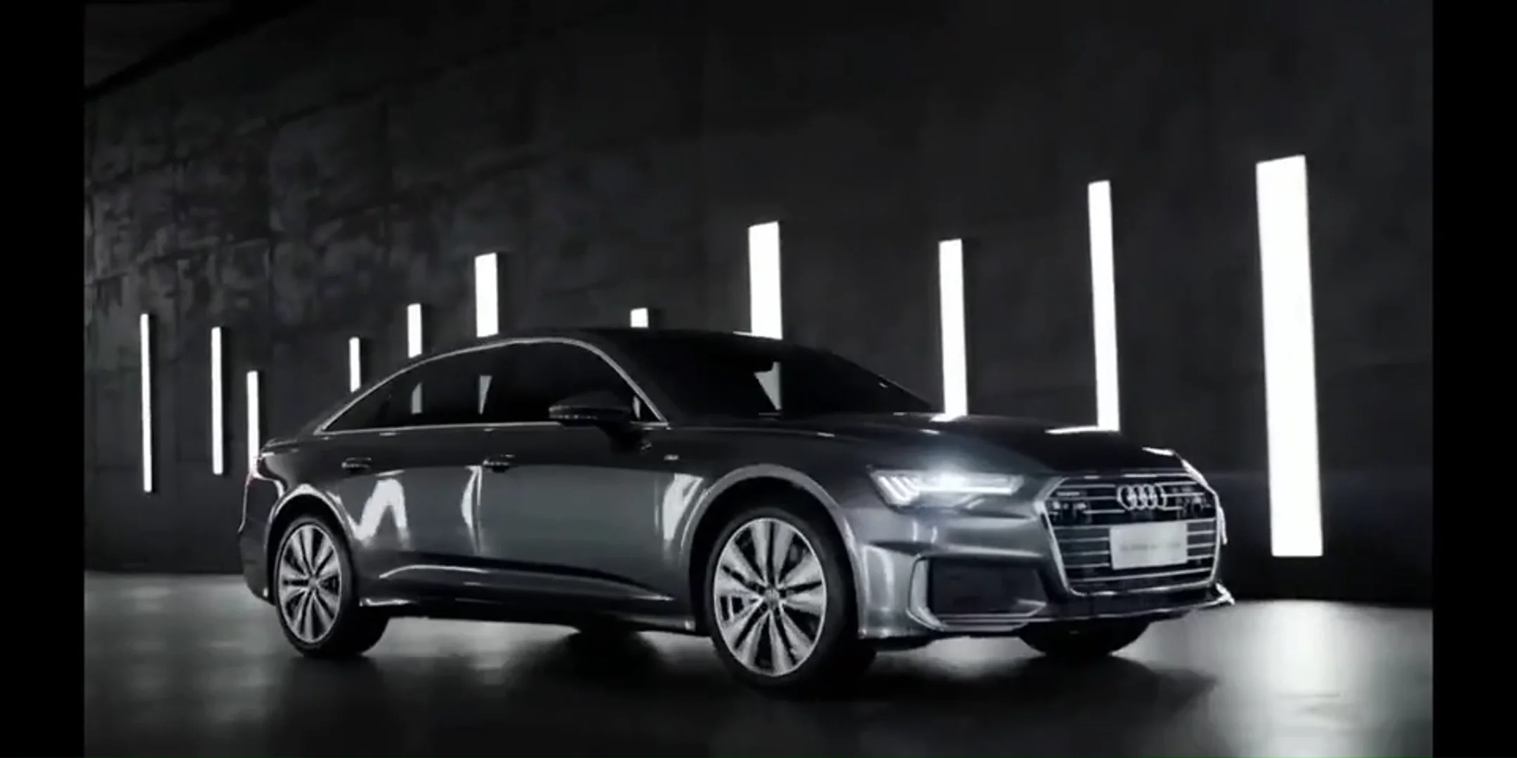 Highly Comfortable Ev Car At Cheap New Energy Electric Car Audi A6l Phev Automobile Ev Car New ...