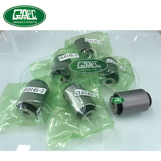 Lower Control Arm Bushing Front LR078476-2 LR034218-2 LR078478-2 for ...