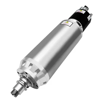 Changzhou Lusintun Numerical Control Motorized Spindle Co., Ltd. - ATC ...