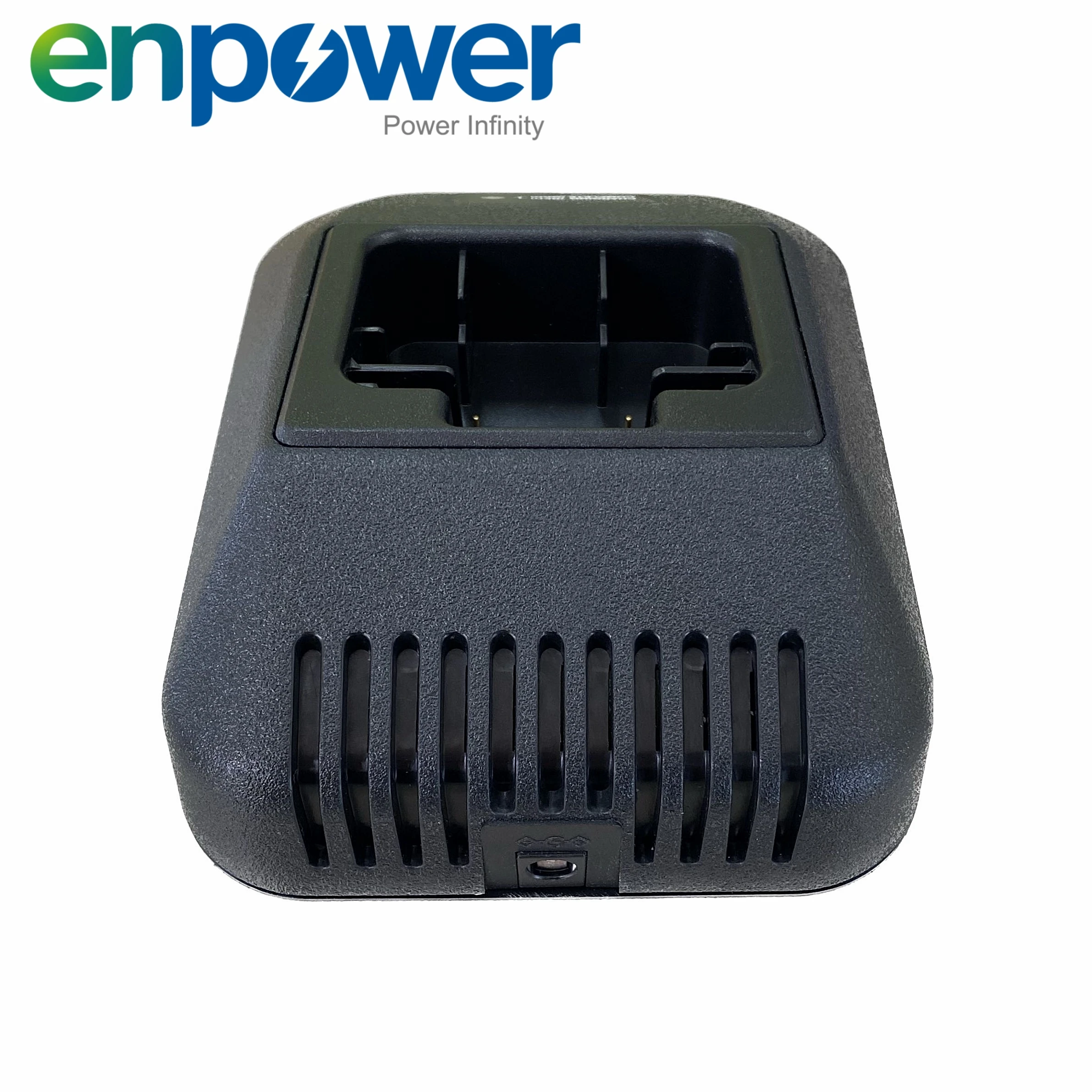 Enpower Radio Remote Control Battery Charger for Hiab XS