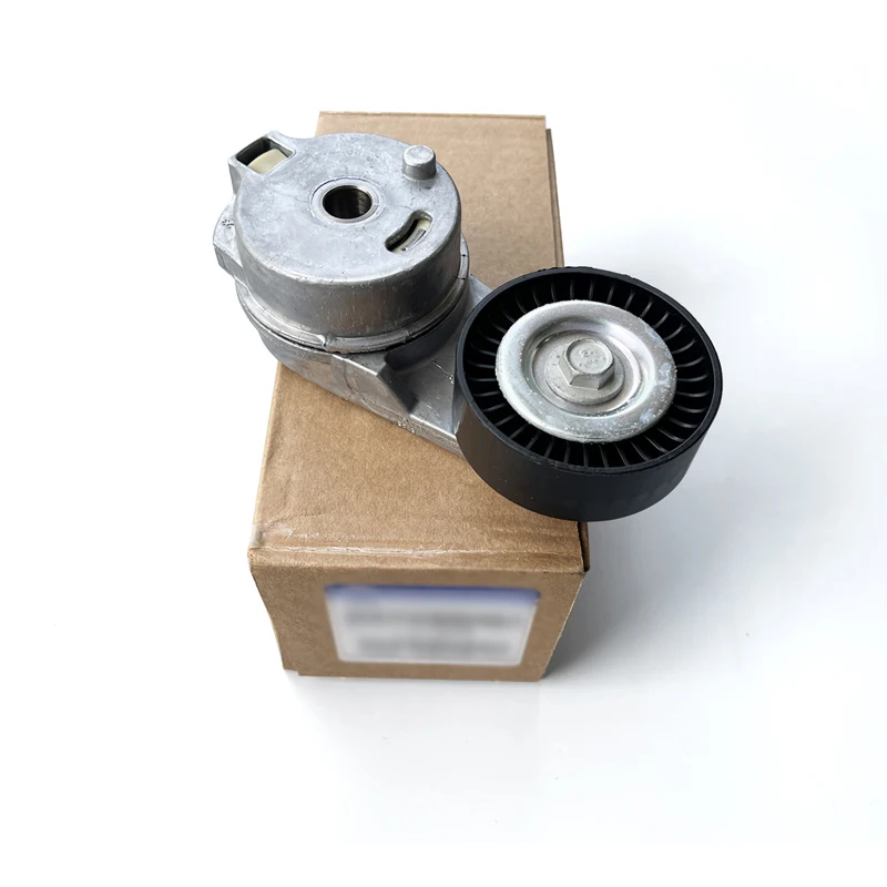 Genuine Belt Tensioner For Dodge Ram1500 Pickup Challenger Charger 3.5 ...