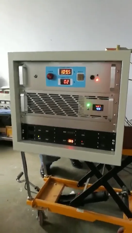 Digital Tv Broadcasting Equipment Best Tv Fm Transmitter For Broadcast ...