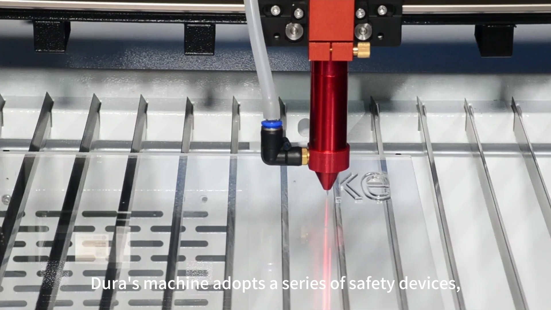 80w 100w Co2 Cutting Machine 1390 Co2 Laser Cutter Acrylic Laser Cut ...