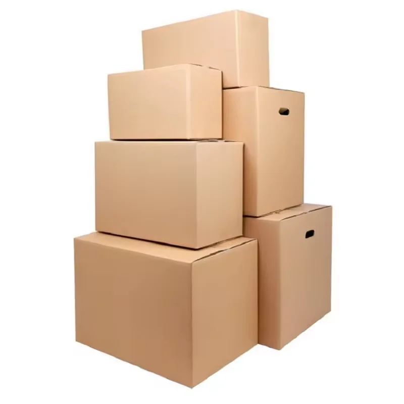 Custom Mailing Carton Gift Packaging - Heavy Duty Boxes