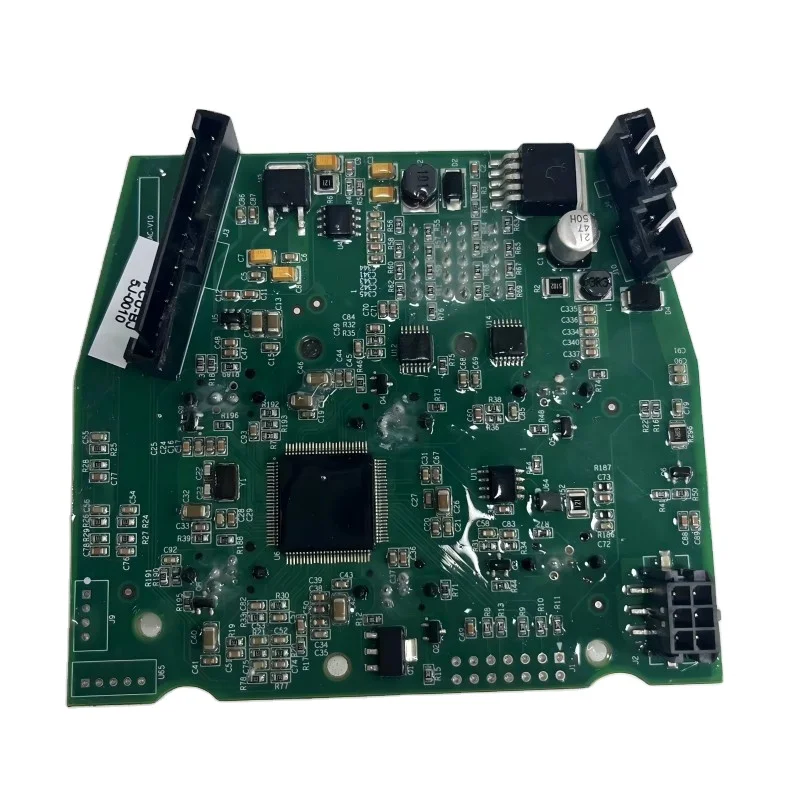 Oem Aftermarket Aerial Lift Parts Dingli Scissor Lift Control Box ...