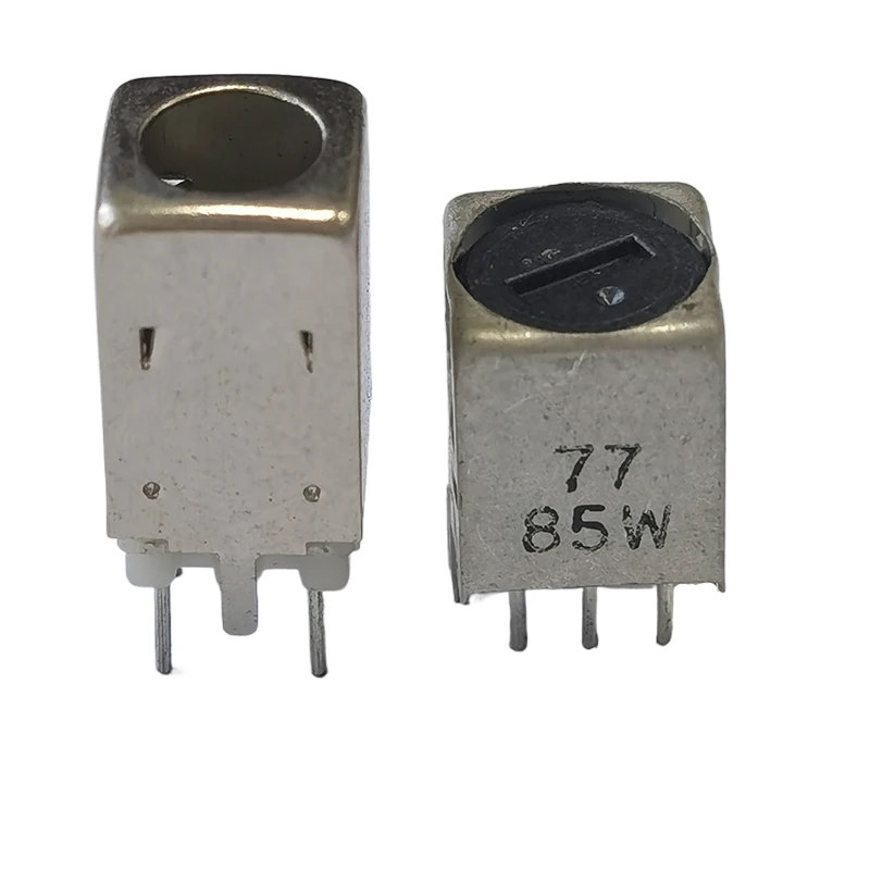 455khz RF Adjustable IFT Coil Inductor for FM Radio