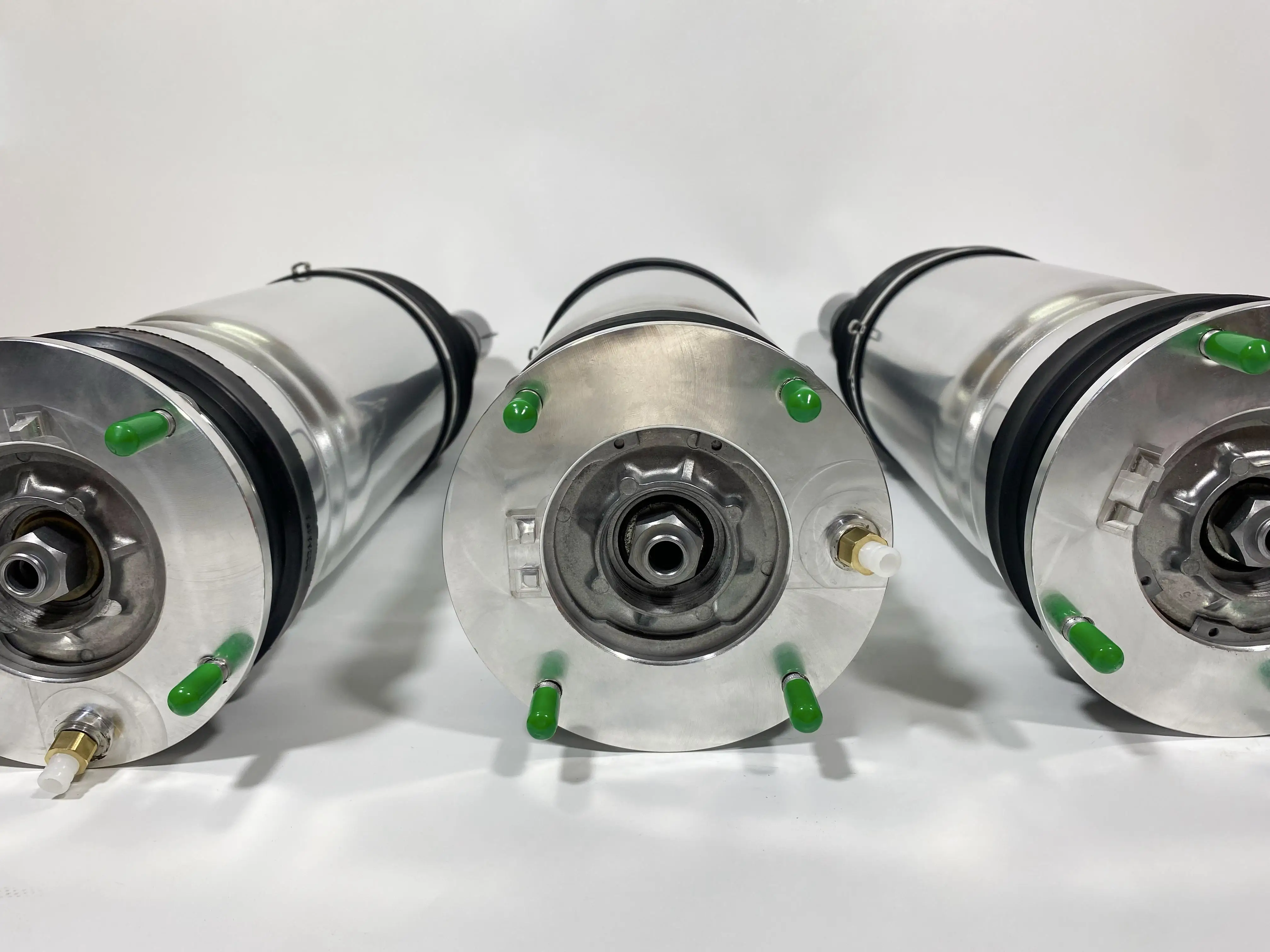 Front Air Suspension Lr056926 Lr056924 Shock Absorber Strut Without ...