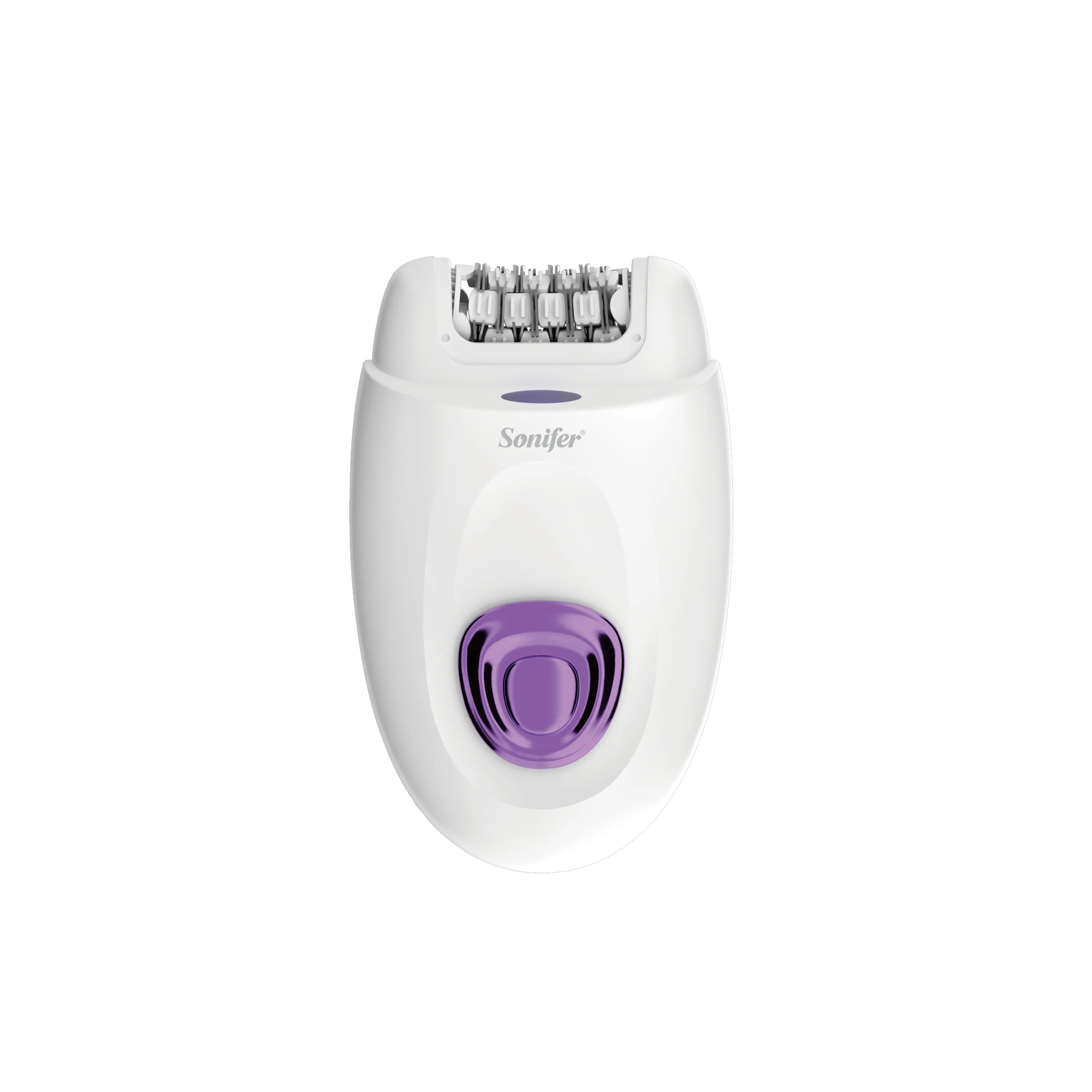 Sonifer SF-9595 Portable Epilator - Efficient Hair Removal
