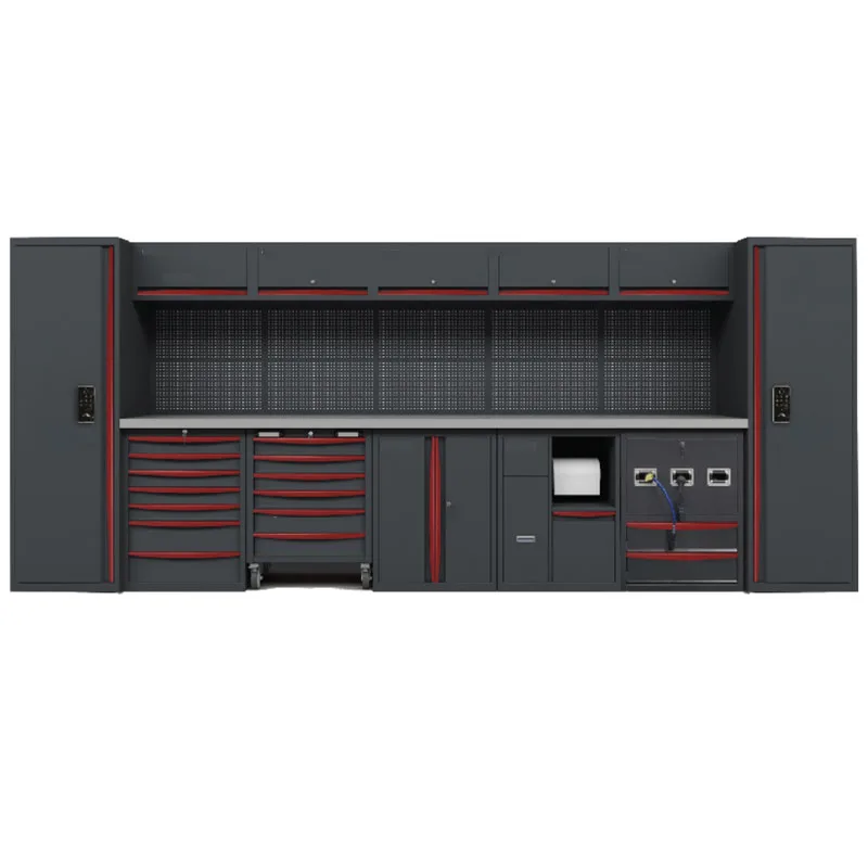 Best Selling Storage Workbench Tool Chest Modular Tool Cabinet System ...