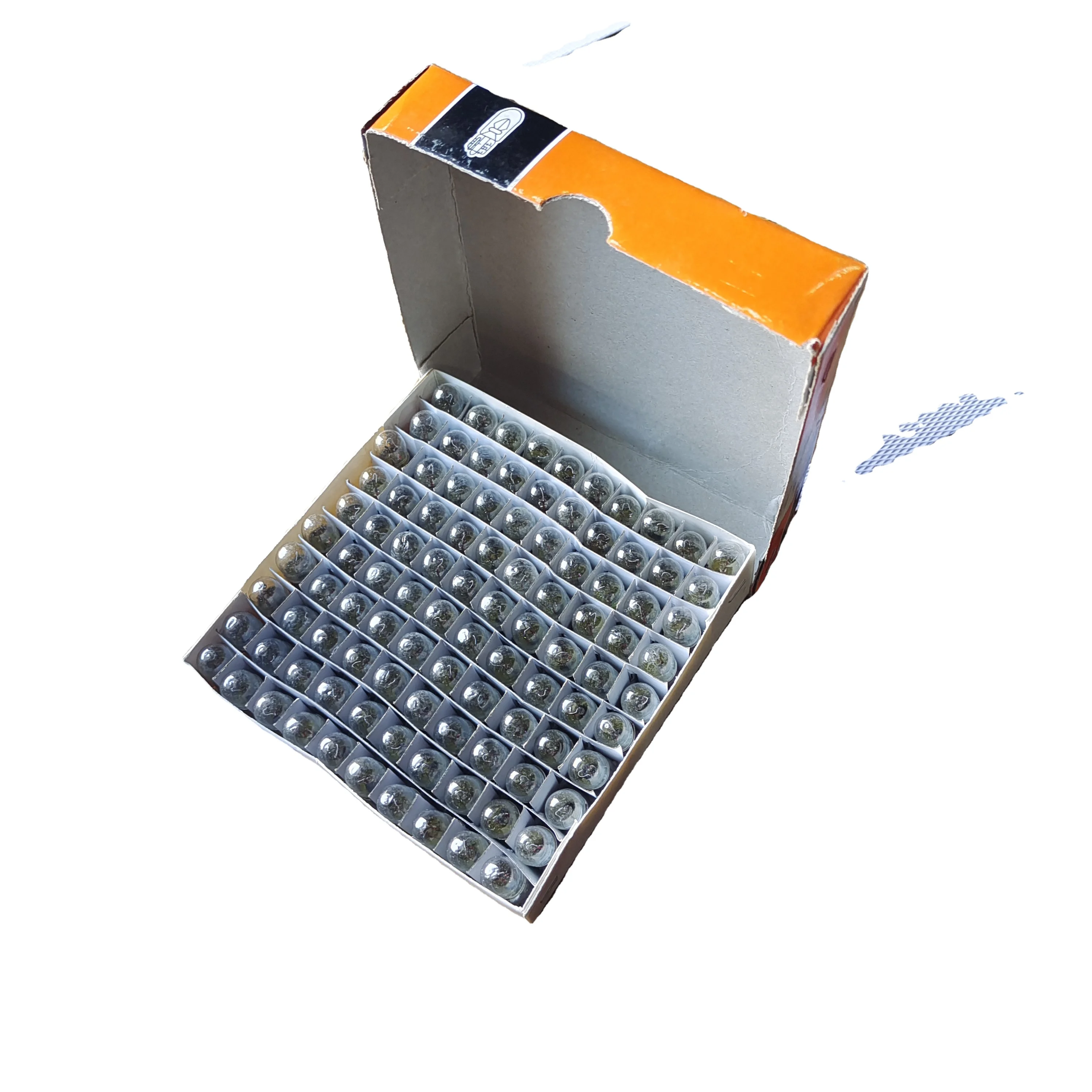 Wholesale T20 Car Bulbs 1891 12V 21/5W for Automotive Headlight and ...