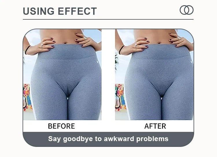 Customizable Packaging for Reusable Silicone Breast Petals