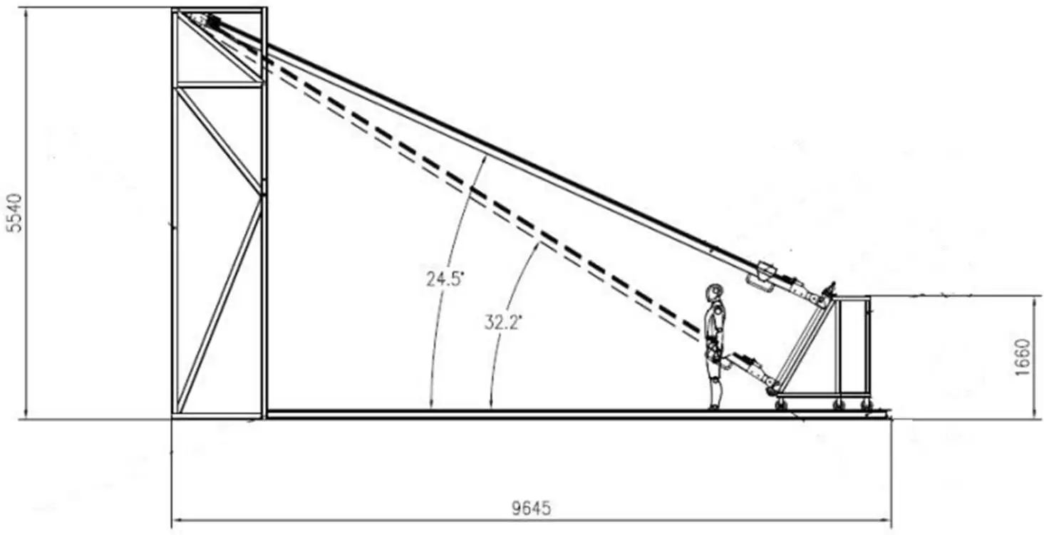 Javelin Throwing Strength Training Machine - Universal Steel Equipment ...
