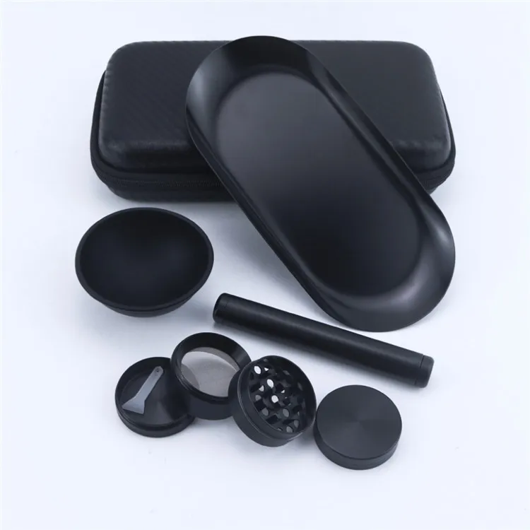 Adding Smoking Product Rolling Tray Smoking Accessories Mylar Bag Herb ...