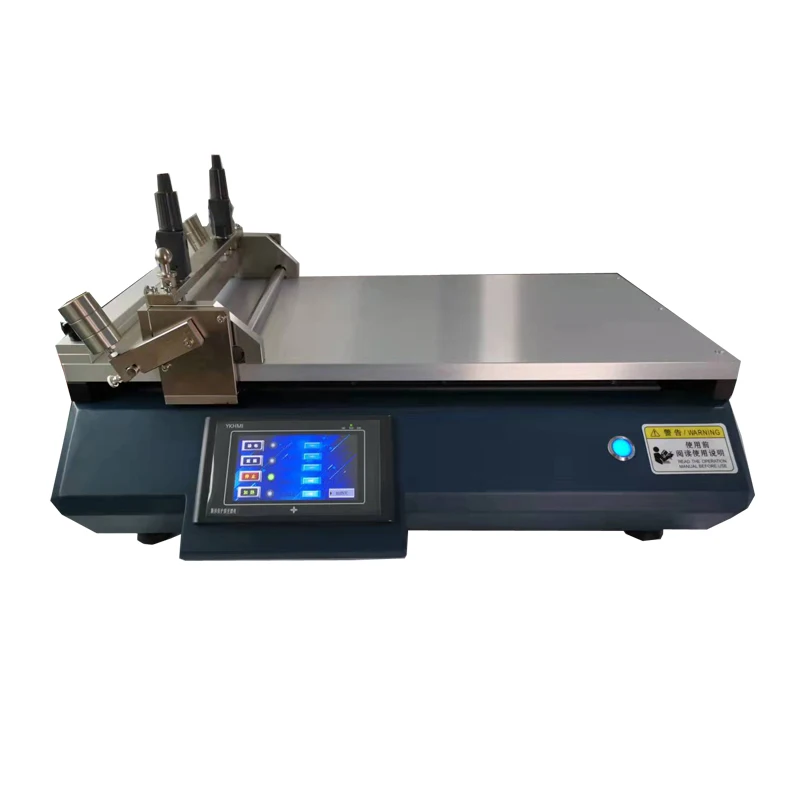 Lab Doctor Blade Bar Coater| Alibaba.com