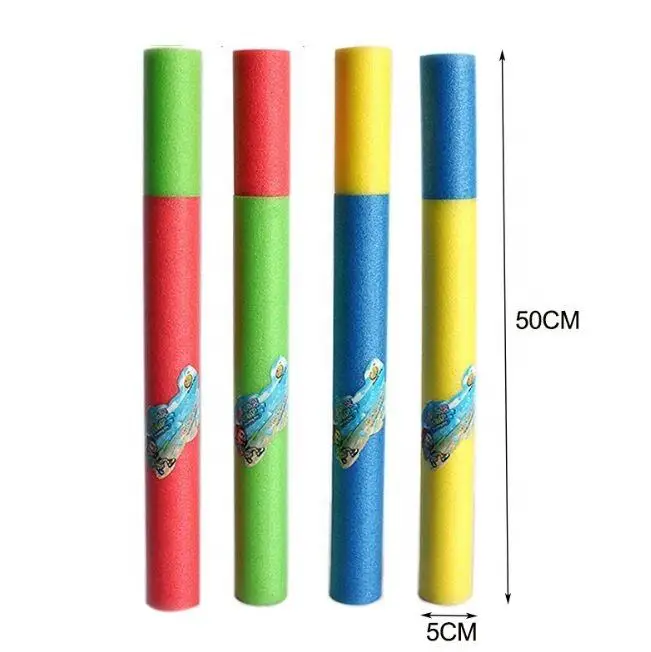 Made In China,Epe Foam Children's Outdoor Zhiyi Toy Water Gun - Buy ...