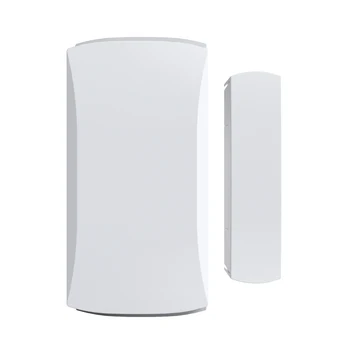 Smart Window Opening And Closing Alarm Sensor Beacon Wireless Ble 5.0 ...
