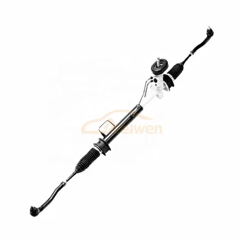 Aelwen Car Power Steering Rack Pinion Gear Used For Chevrolet Aveo For ...