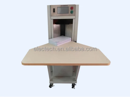 High Speed Paper Counting Machine - Automatic & Affordable
