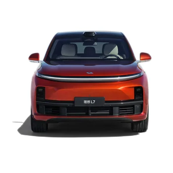 Li Xiang Large Suv Hybrid Li Xiang L7 8 9 New Energy Vehicles Electric ...