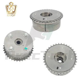 Jinan Catop Auto Parts Co., Ltd. - Engine Parts, Engine Assy