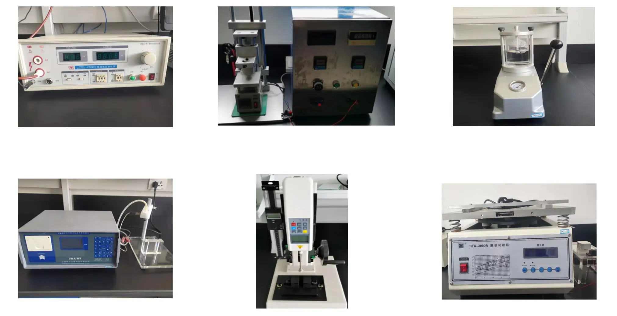 Peltier Module TEC1-12703 - Efficient Cooling Solutions