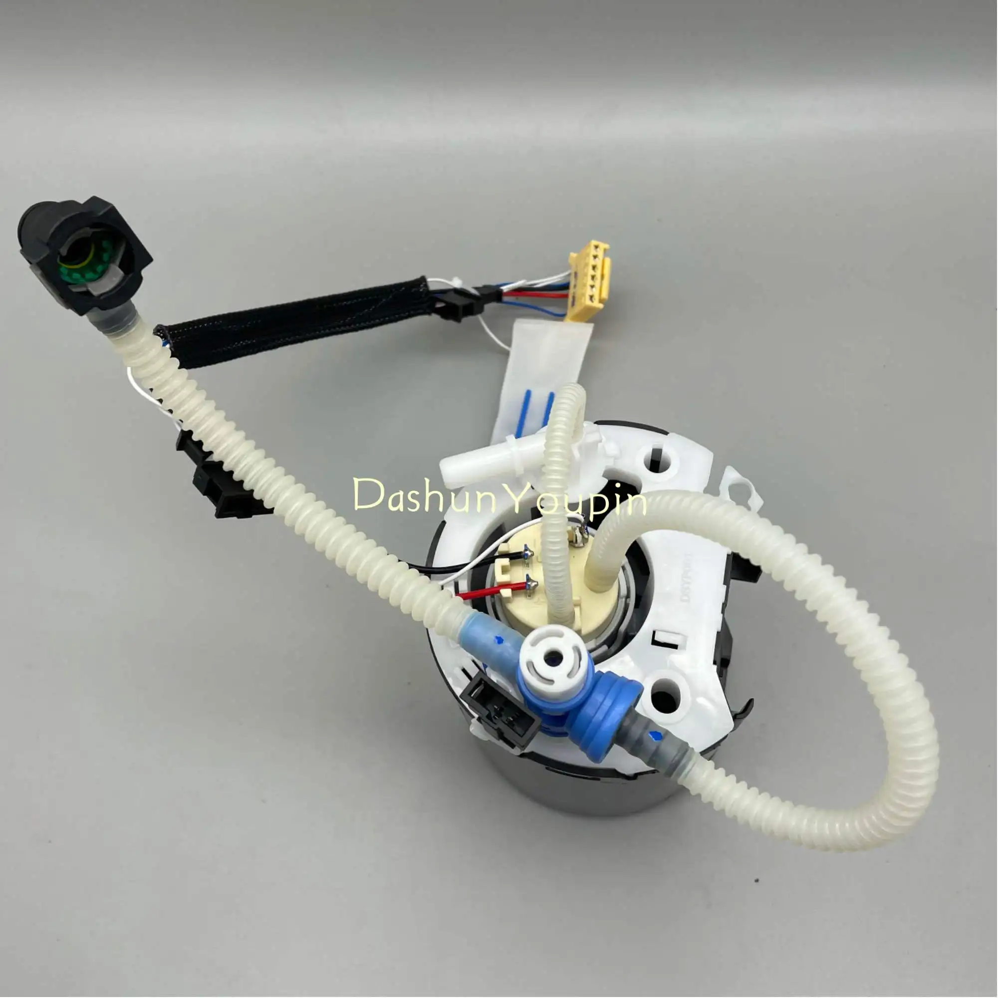 Dsyp Zclh006a Fuel Pump Assembly Lr057235 For Land Rover Evoque ...
