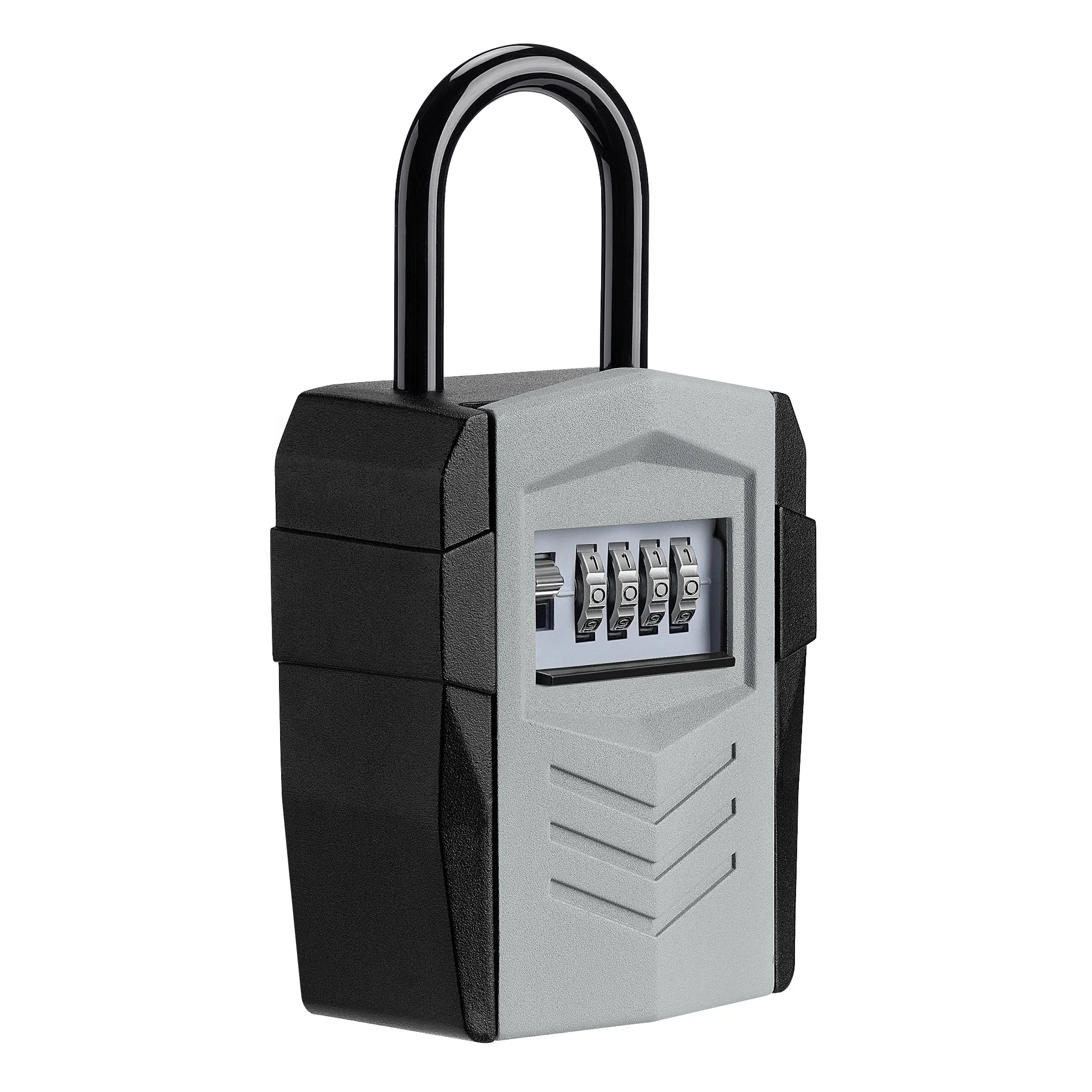 Secure Your Car Keys with a Lockbox for Car Keys