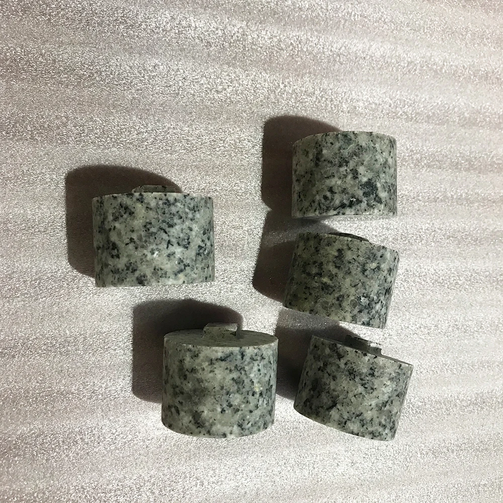 Wholesale Granite Stone Granite Cylinder for Decoration| Alibaba.com