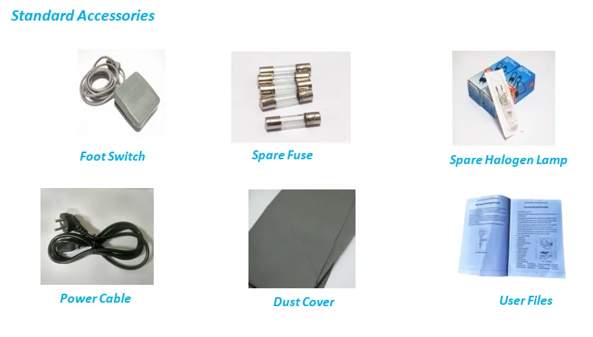 Dimension Measurement Shadowgraph Profile Projector - YEHUI