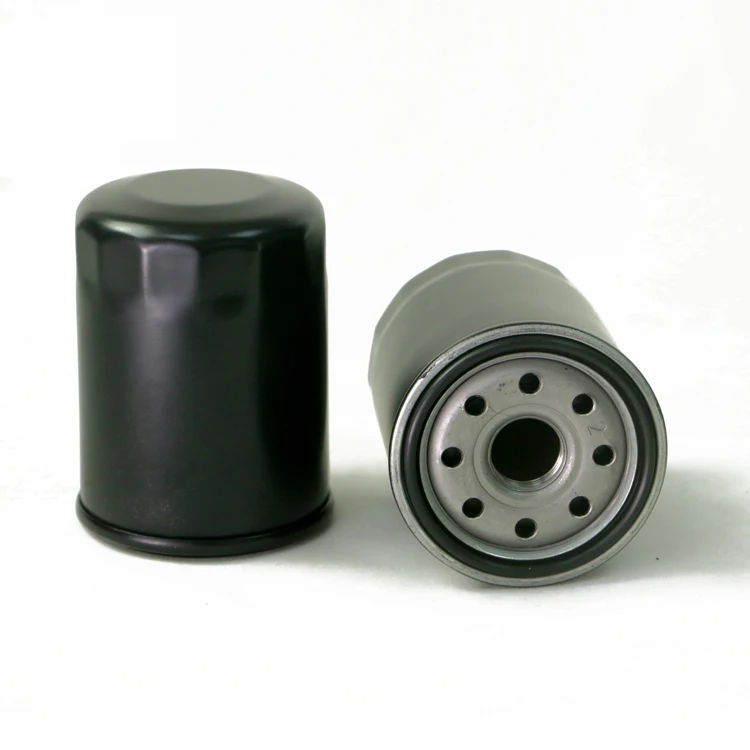 Car Engine Oil Filter 90915-YZZN2 for Toyota Models | Durable Metal ...
