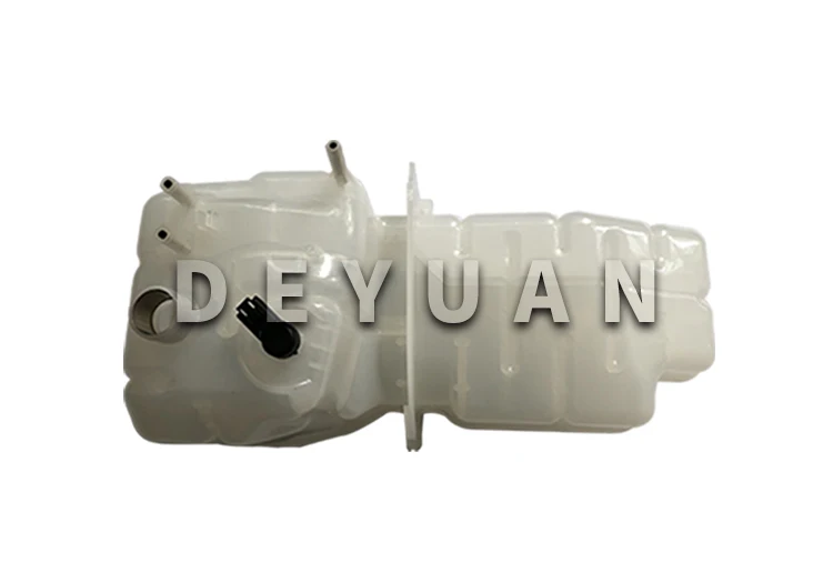 Scania Heavy Duty Truck Spare Parts - Expansion Tank 2401668