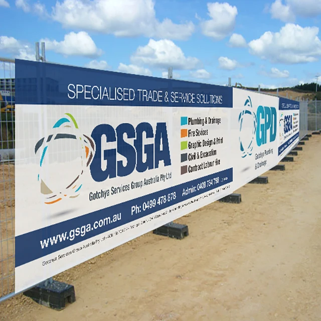 High Quality Flex Banner Design Background, PVC Vinyl Flex Banner ...