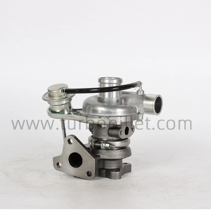 Turbocharger Rhf3 For Isuzu 4le2 Engine 30001j Cihw1909 8981899362 ...