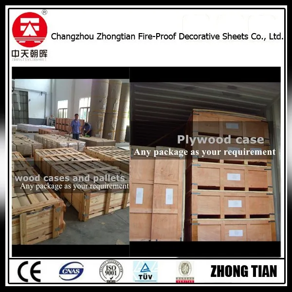 High Density High Gloss Hpl High Pressure Compact Laminate Phenolic ...