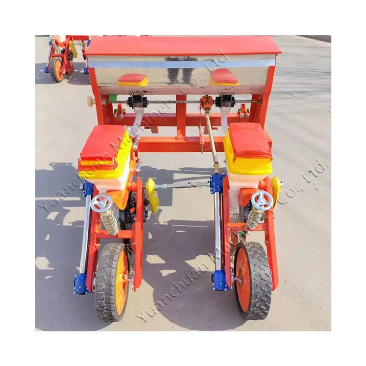 Tractor-mounted Corn Planter Field Sorghum Precision Seeder| Alibaba.com