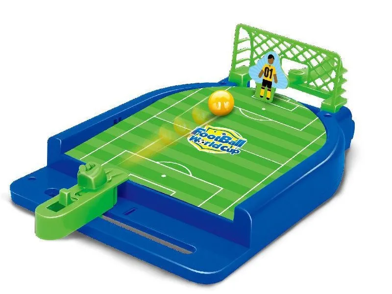 Kids Creative Board Game Mini Finger Football Game Children's Play ...