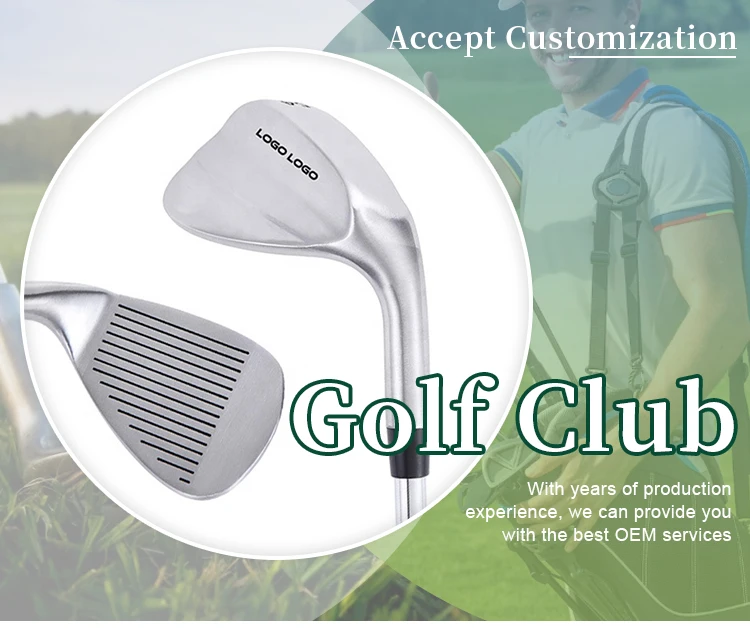 Custom Made High-end Cnc Milling Golf Putter Manufactured In China ...