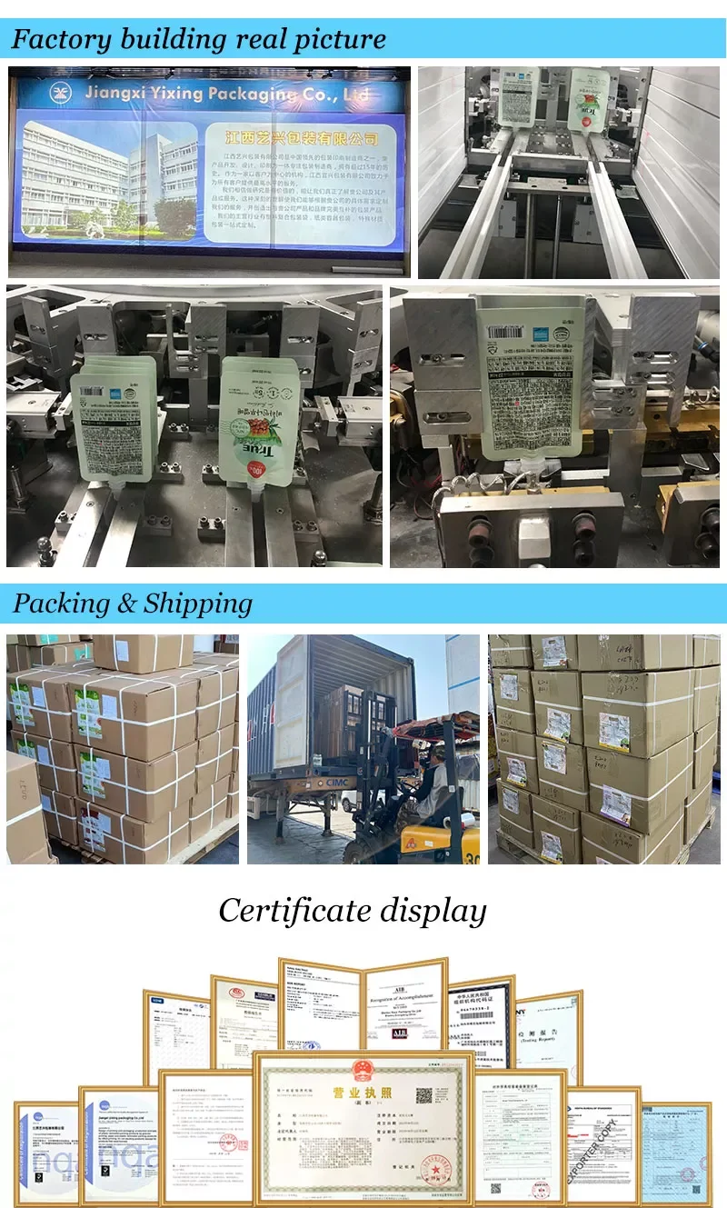 宜兴500g Logo定制食品包装八面密封袋塑料袋 - Buy 塑料平底袋,食品包装袋,食品包装铝塑袋 Product on Alibaba.com