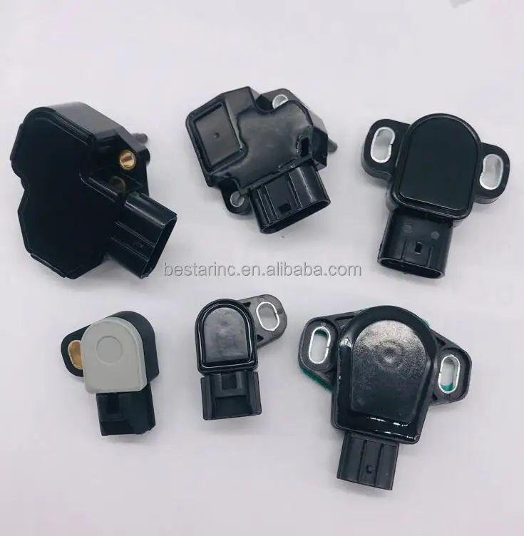 New OEM TPS Sensor 81241077044 for KTM Husqvarna Motorcycles