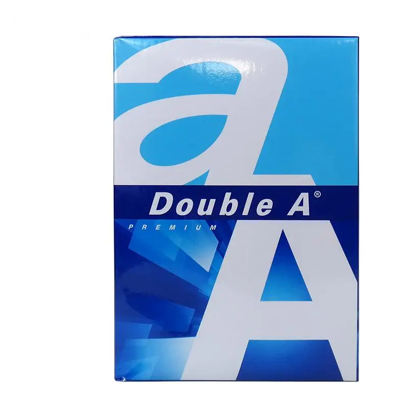 A4 Paper 80gsm /office A4 Printing Paper / Double A4 Paper 70gsm 80gsm A4 Paper - Buy A4 Paper ...