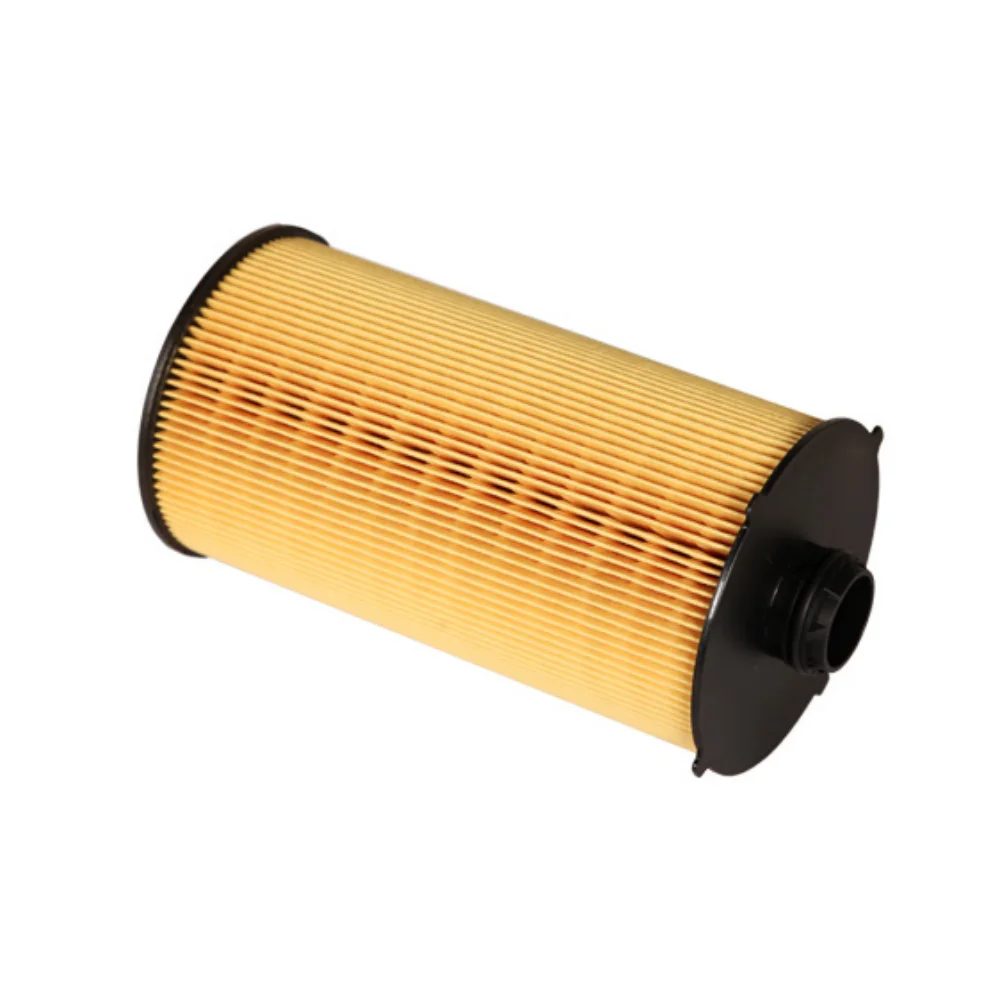 Custom Logo Truck Oil Filter Element 500086311 5801415504 2996570 For ...