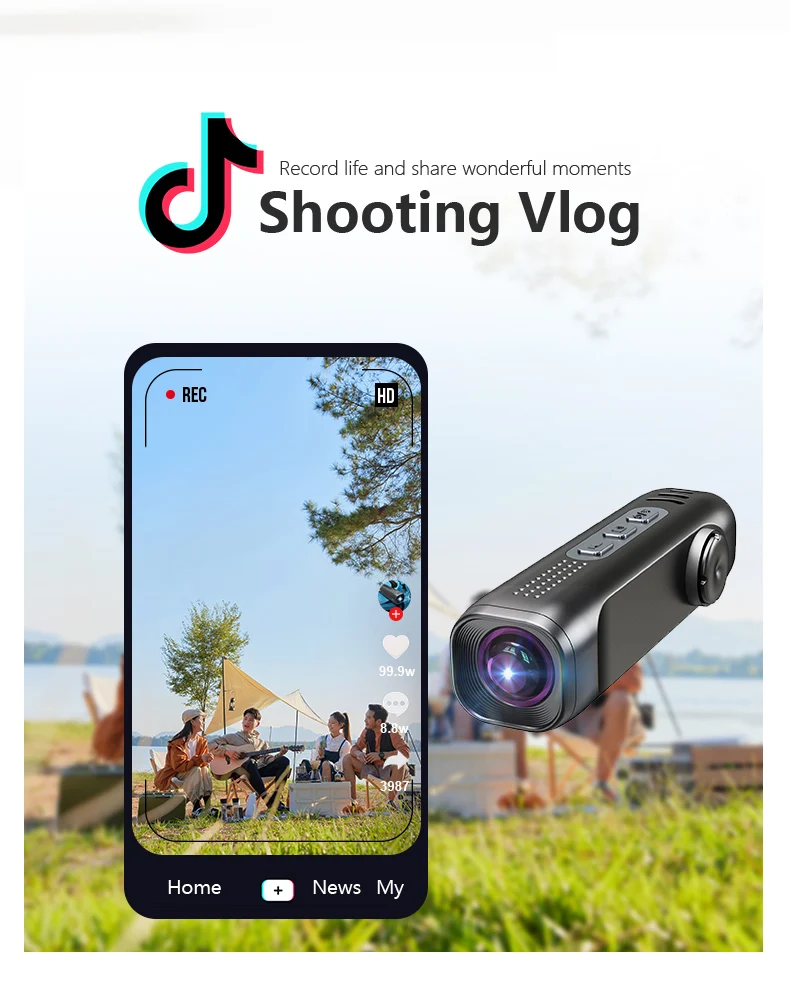 4k Son Y Sensor Wifi Wearable Head Mounted Sport Cameras Helmet ...