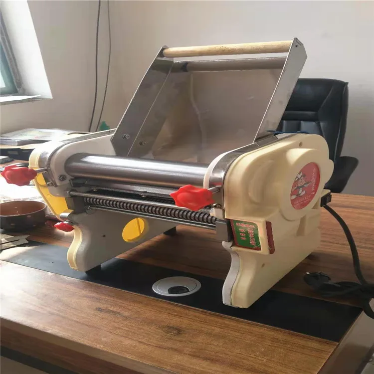 Superior Automatic Malaysia Fresh Noodle Making Machine For Home Use ...